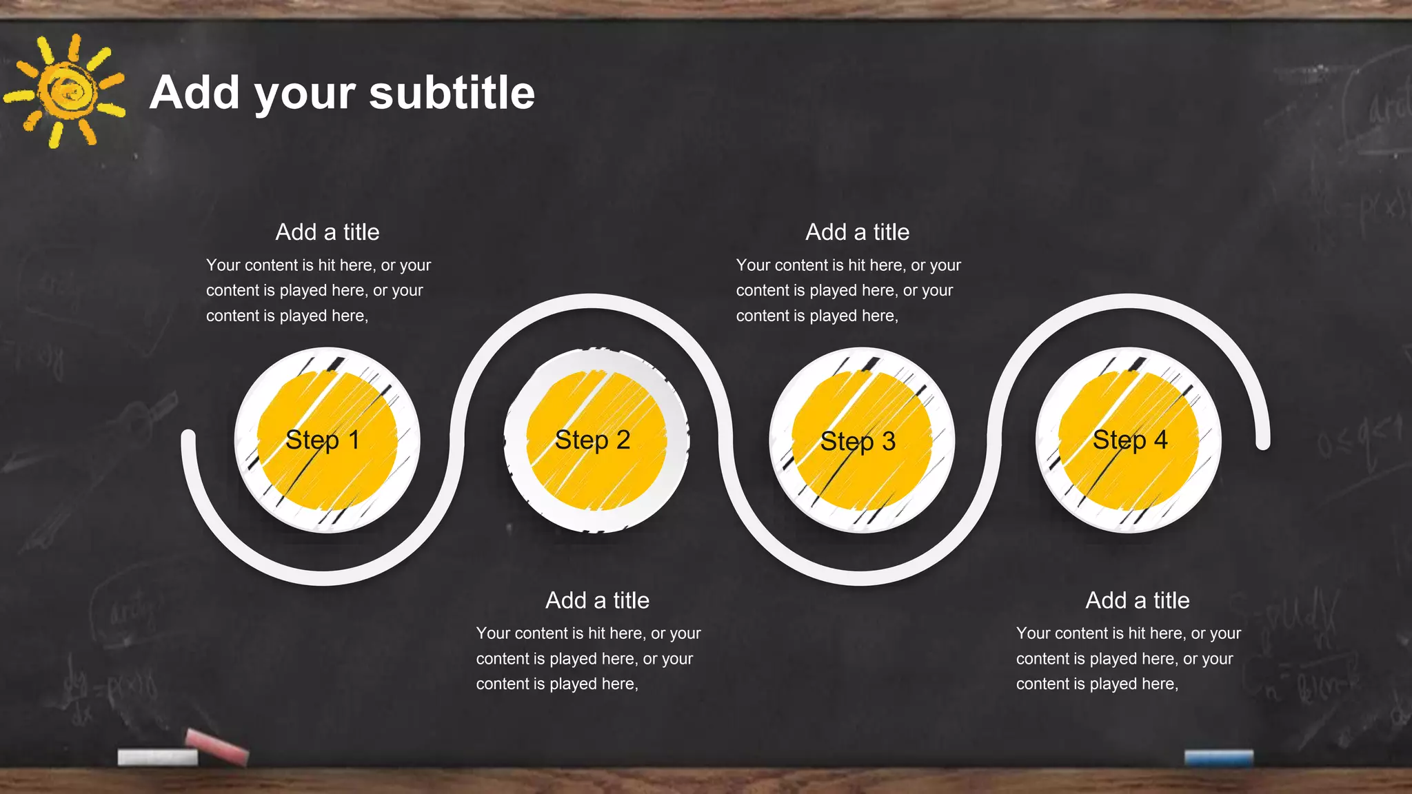 Blackboard-creative-hand-drawing-powerpoint-templates.pptx