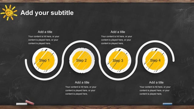 Blackboard-creative-hand-drawing-powerpoint-templates.pptx