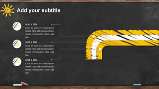 Blackboard-creative-hand-drawing-powerpoint-templates.pptx