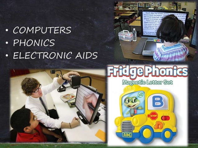 visual impairment | PPTX