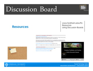 Blackboard Basics | PPT