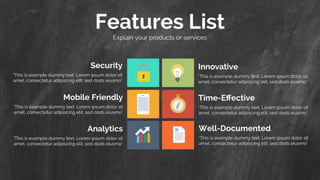 Blackboard/Chalkboard Presentation Template | PDF