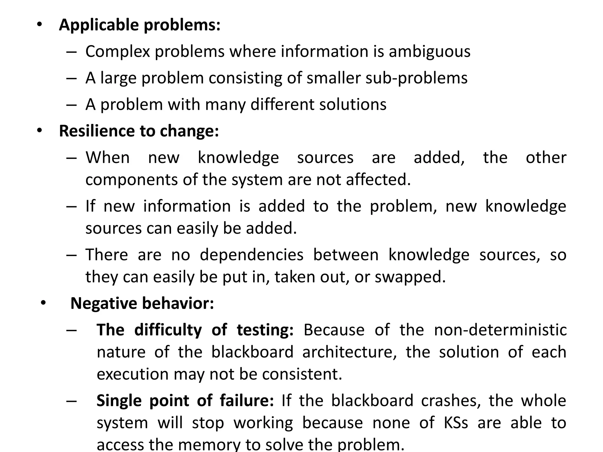 blackboard architecture.pptx