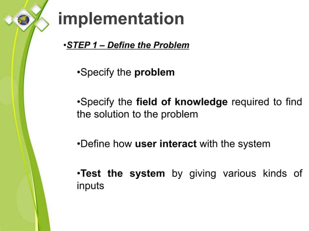 Blackboard architecture pattern