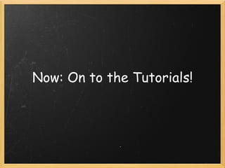 Blackboard Basics | PPT
