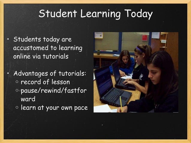 Blackboard Basics | PPT | Education
