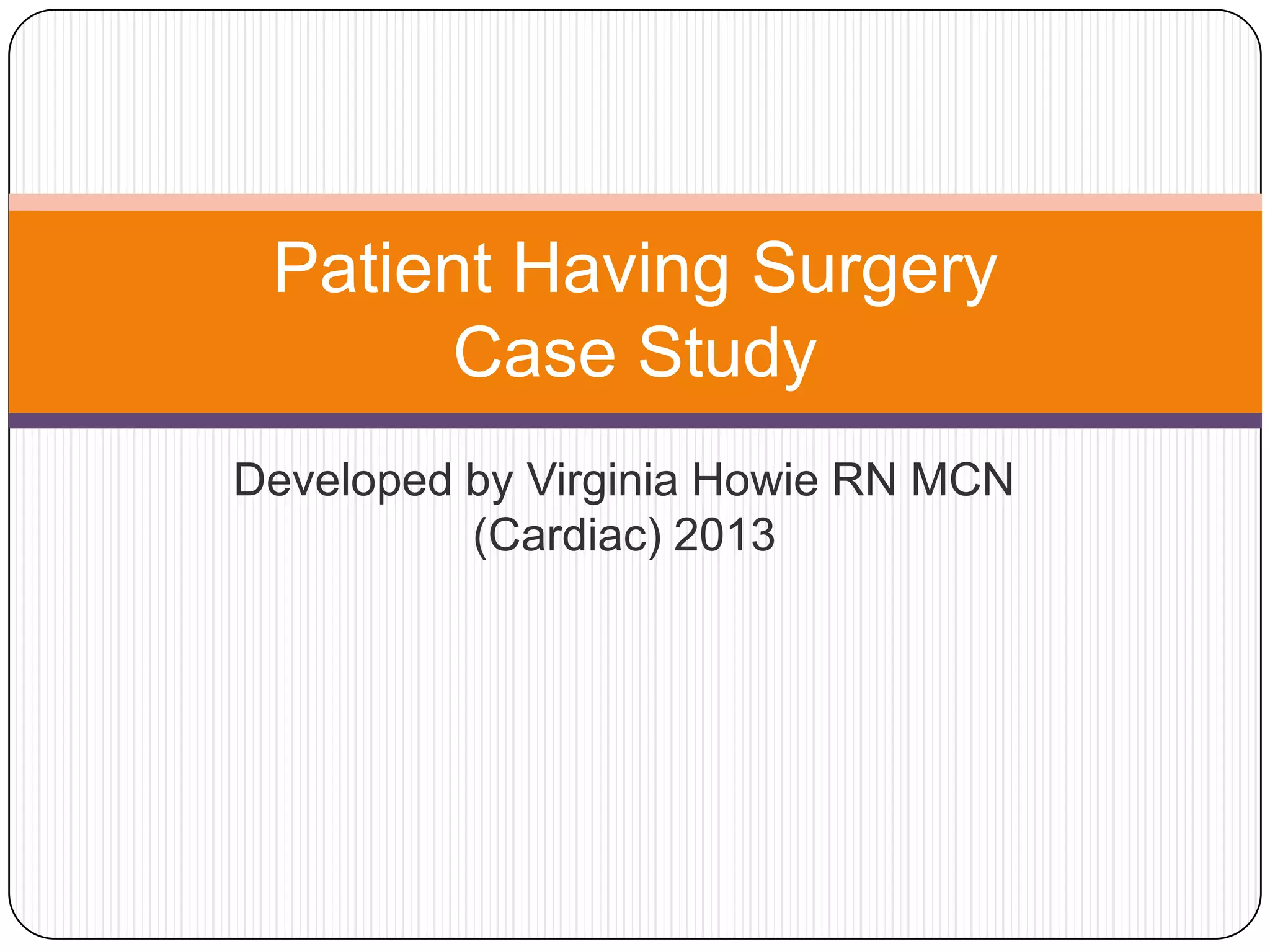 Blackboard collaborative case study | PPTX