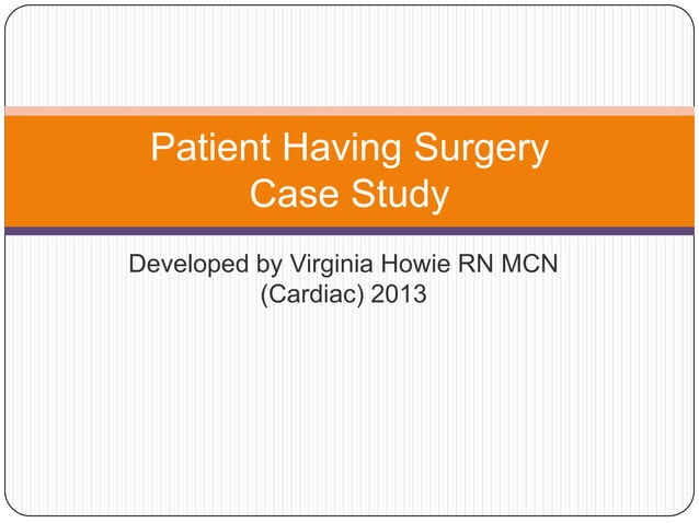 Blackboard collaborative case study | PPT