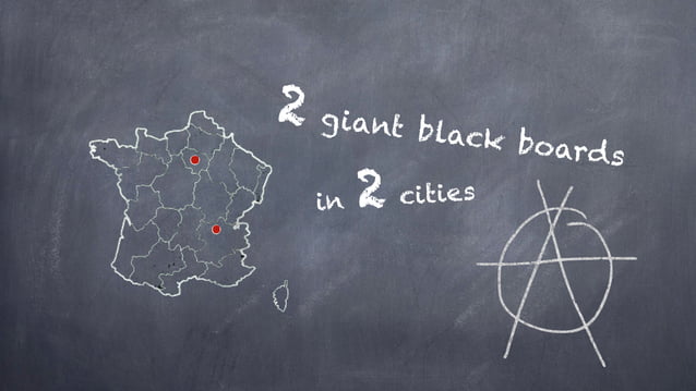 Blackboard Project - Digital | PDF