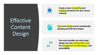 Blackboard Courses tools and layout | PDF | Internet for Beginners ...