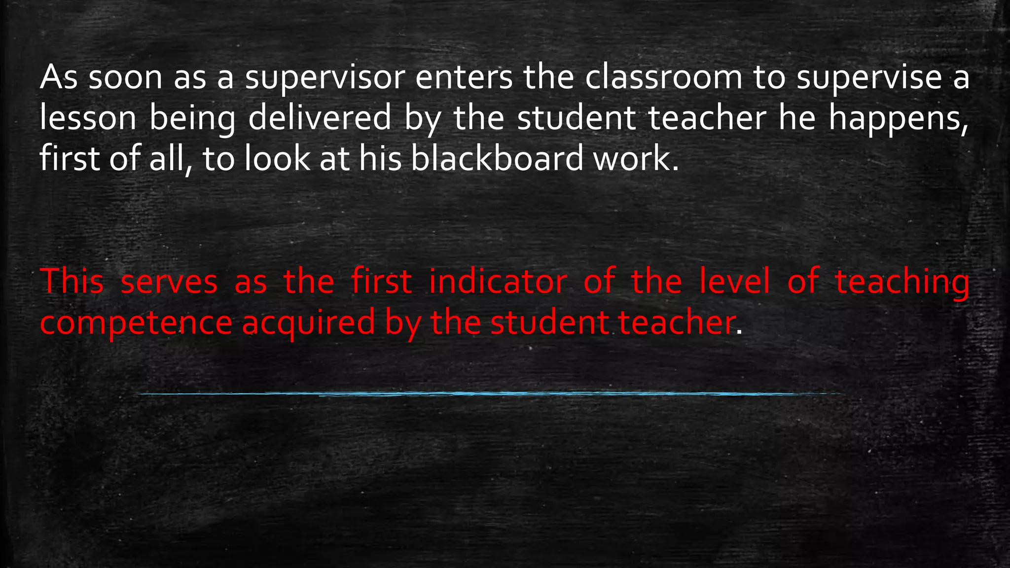 Black Board Writing Skill.pptx
