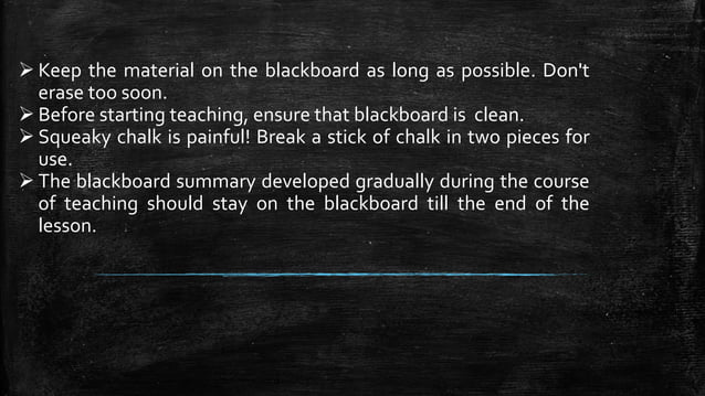 Black Board Writing Skill.pptx | Drawing and Sketching | Arts and Crafts