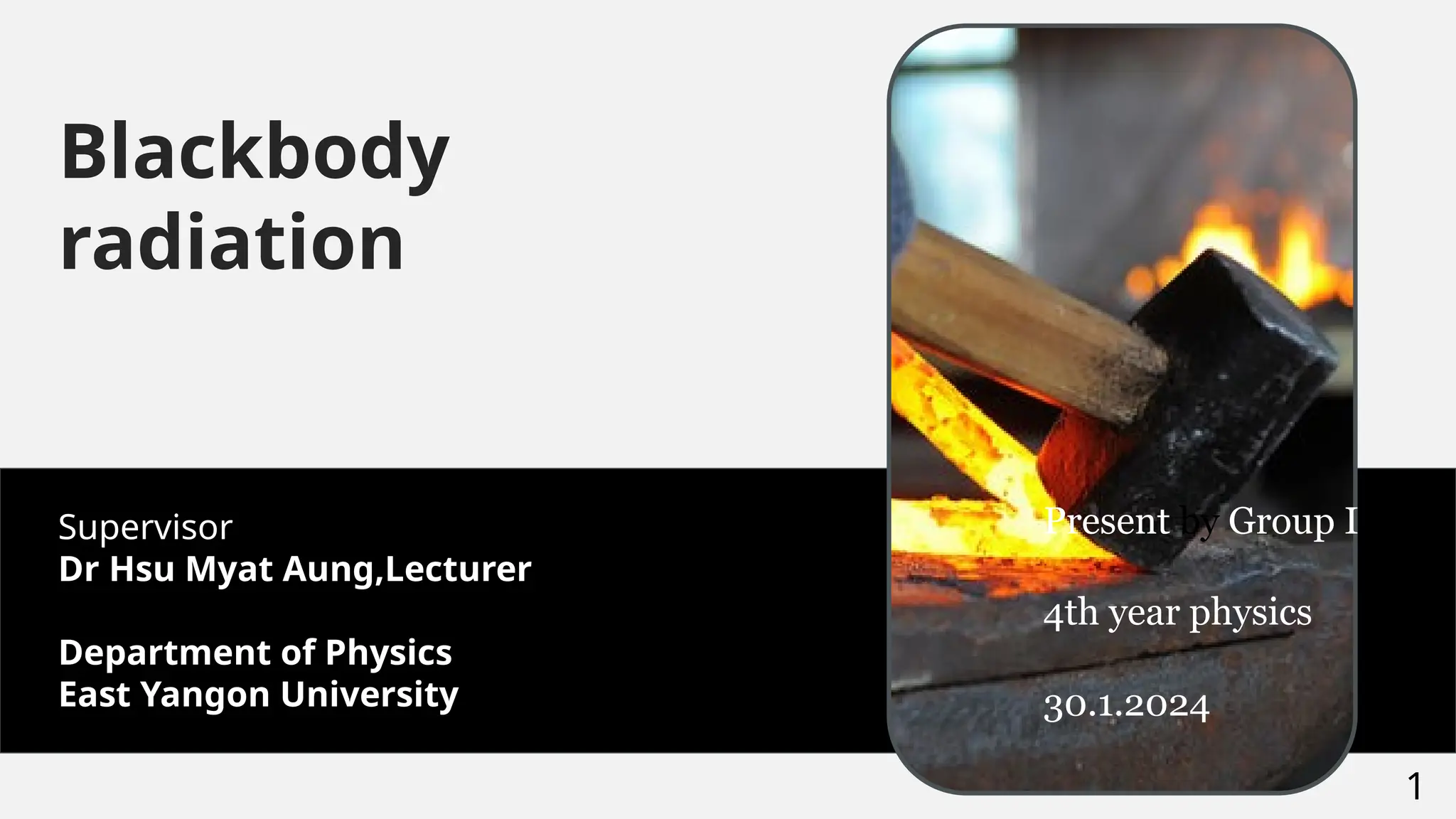 Blackbody Radiation quantum mechanics.pptx