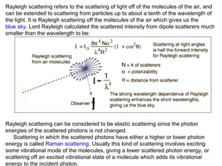 Black body radiation,planck's radiation, wien's law, stephen boltzmann ...