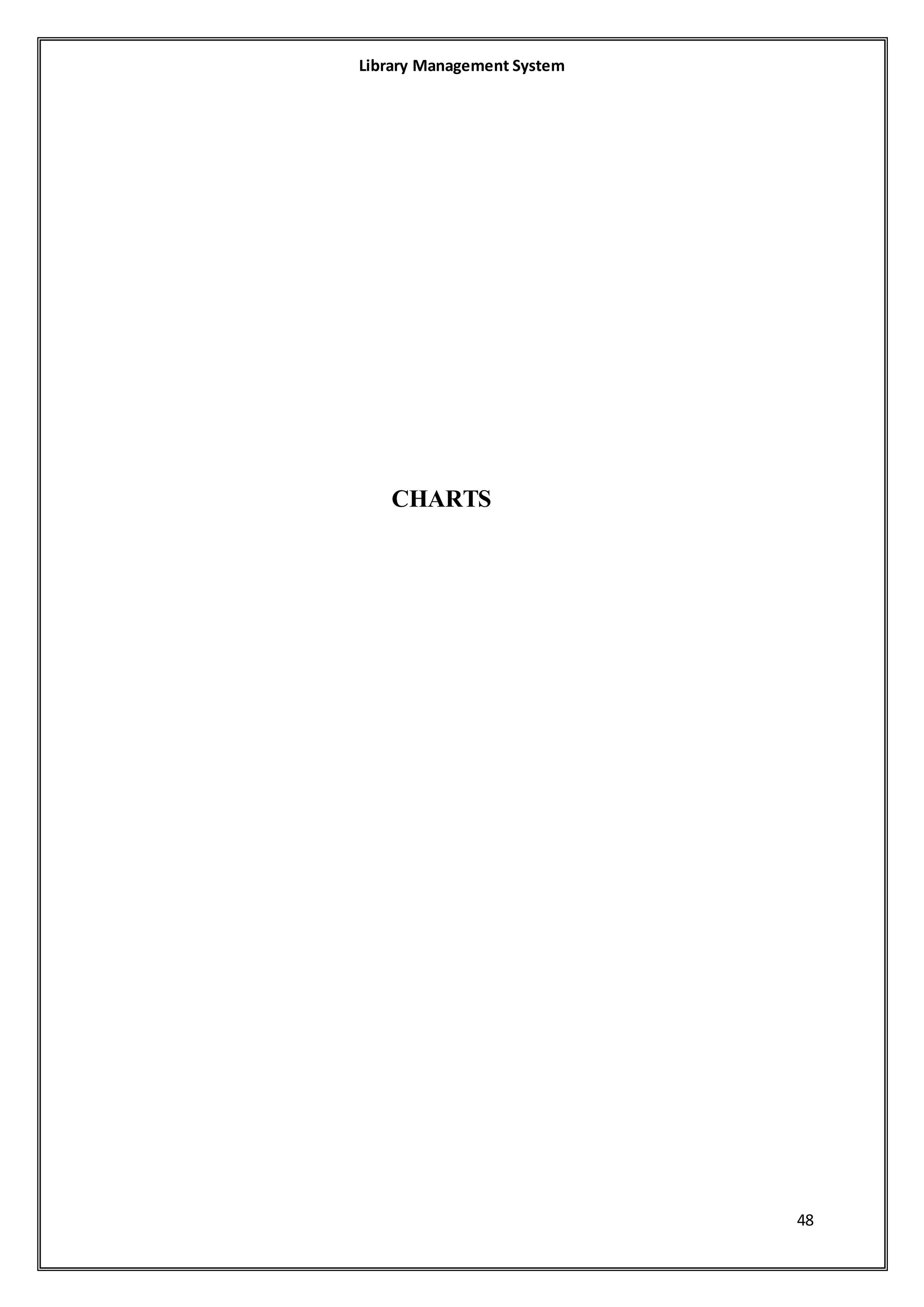 Library Management System Project In Php With Blackbook And Source Code Pdf 7849