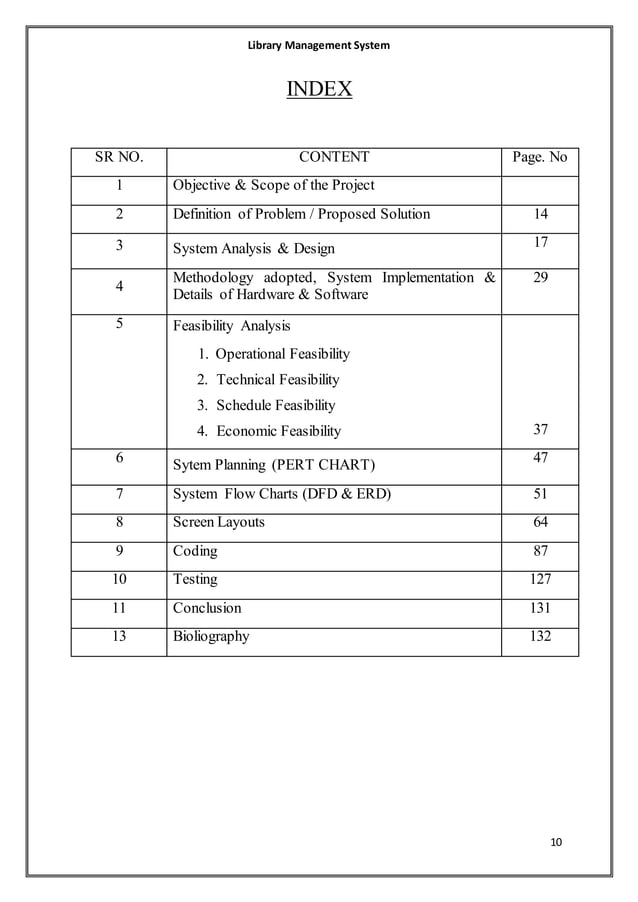 Library Management System Project In Php With Blackbook And Source Code Docx Operating Systems
