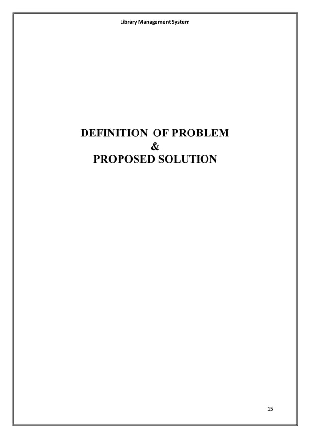 Library Management System Project In Php With Blackbook And Source Code Docx Operating Systems