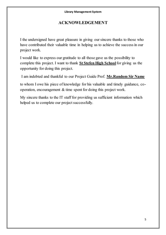 Library Management System Project in PHP with BlackBook & Source Code | DOCX | Operating Systems ...