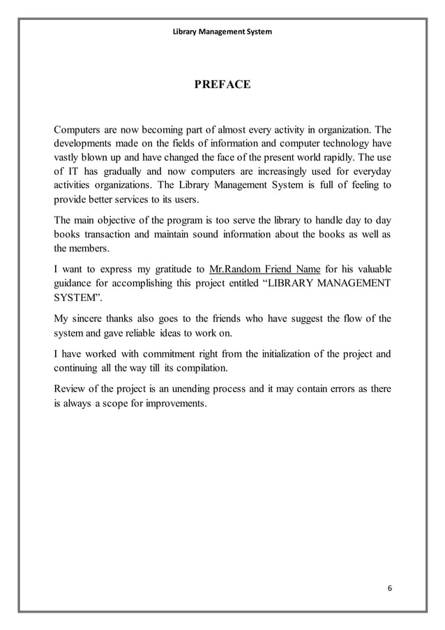 Library Management System Project in PHP with BlackBook & Source Code | DOCX | Operating Systems ...