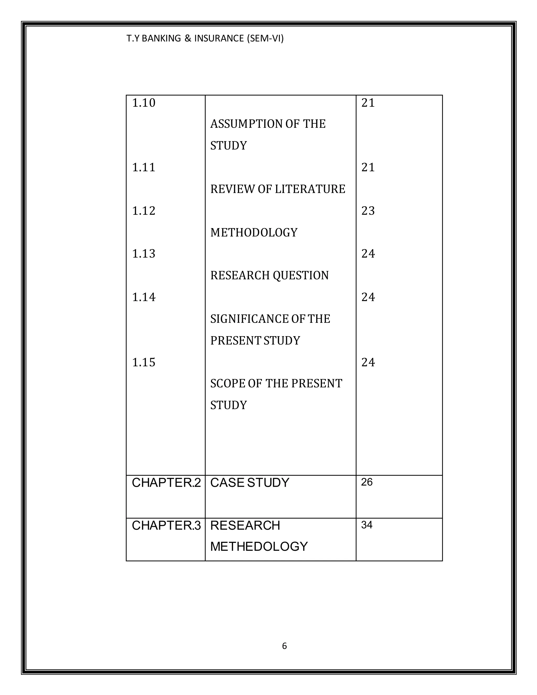 Blackbook project | DOCX