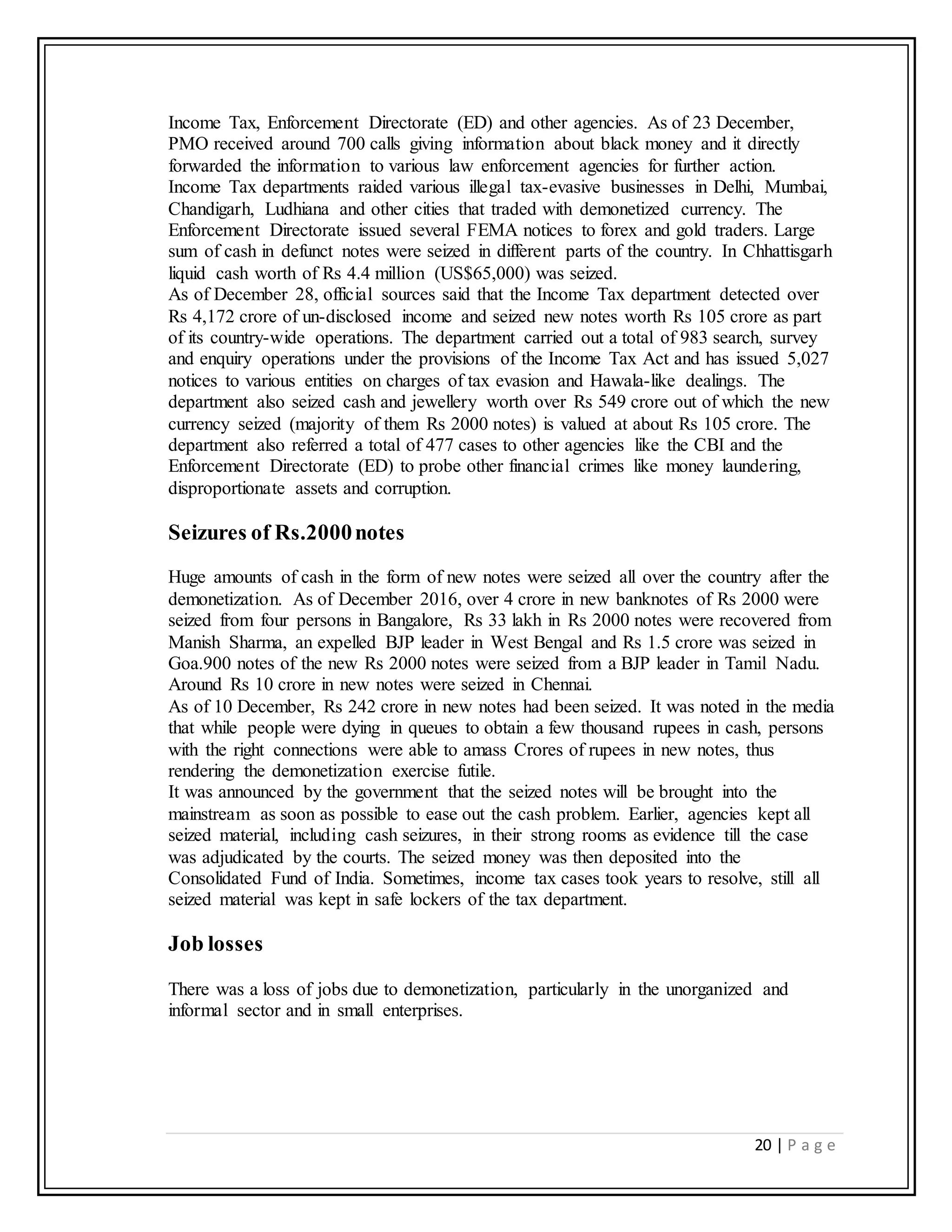 Blackbook project | DOCX