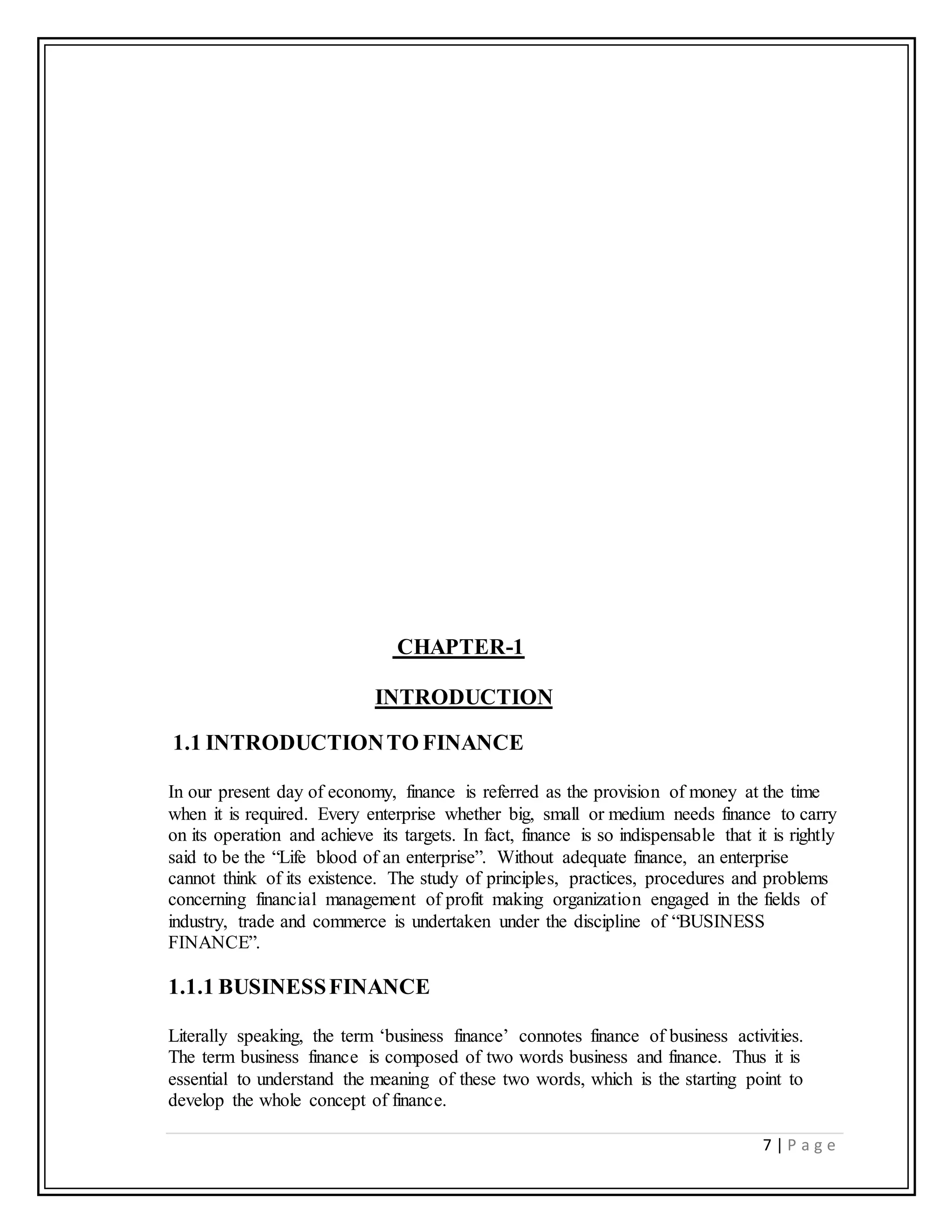 Blackbook project | DOCX