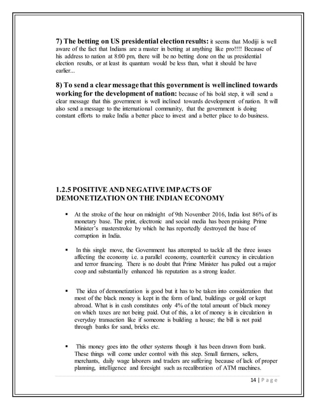 Blackbook project | DOCX | Business Accounting & Finance | Business