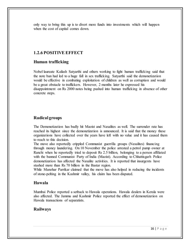 Blackbook project | DOCX | Business Accounting & Finance | Business