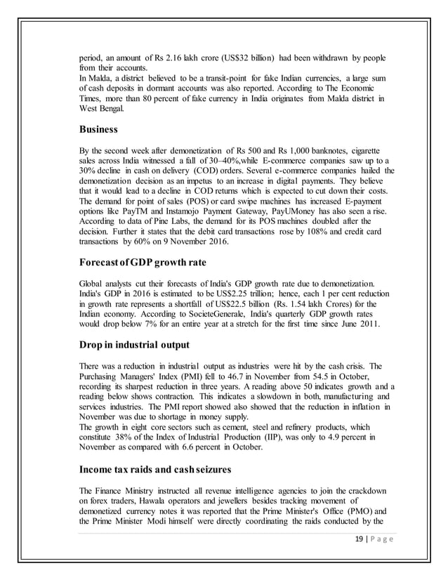 Blackbook project | DOCX | Business Accounting & Finance | Business