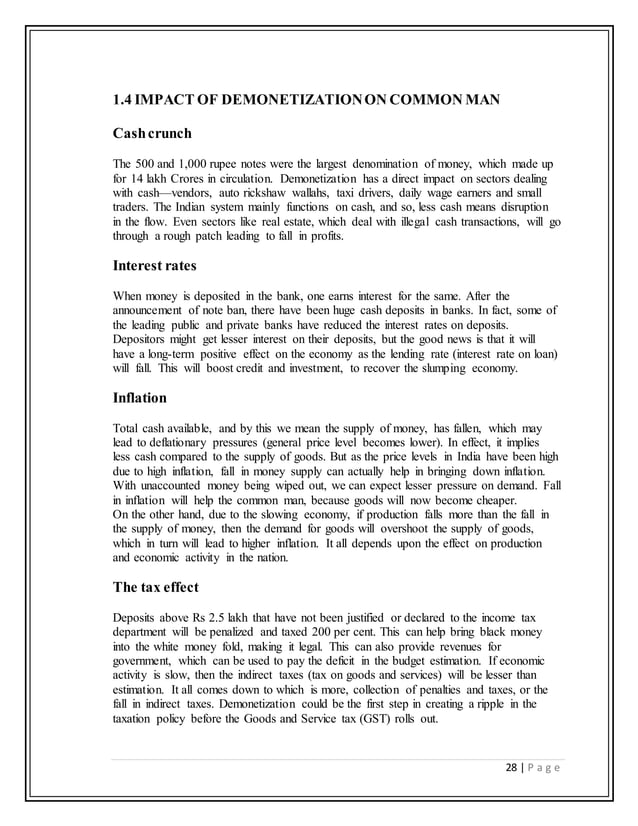 Blackbook project | PDF
