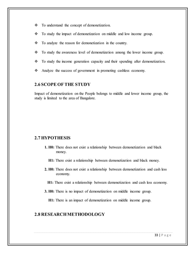 Blackbook project | DOCX | Business Accounting & Finance | Business