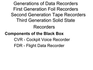 Black box | PPT