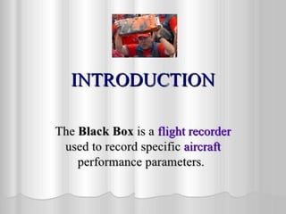 Black box | PPTX