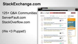 The BlackBox Project: Safely store secrets in Git/Mercurial (originally for Puppet) | PDF