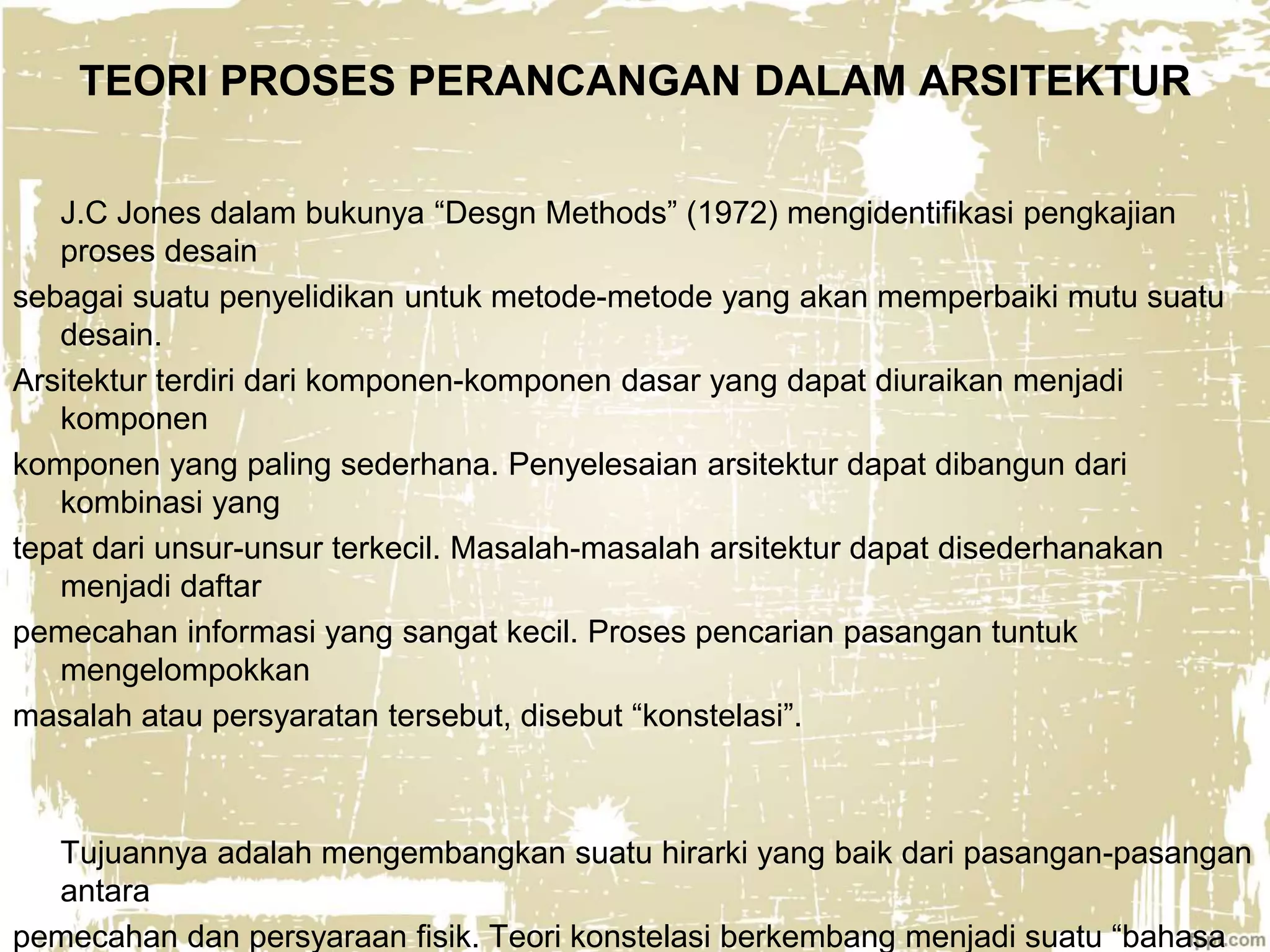 Black box dan glass box | PPTX