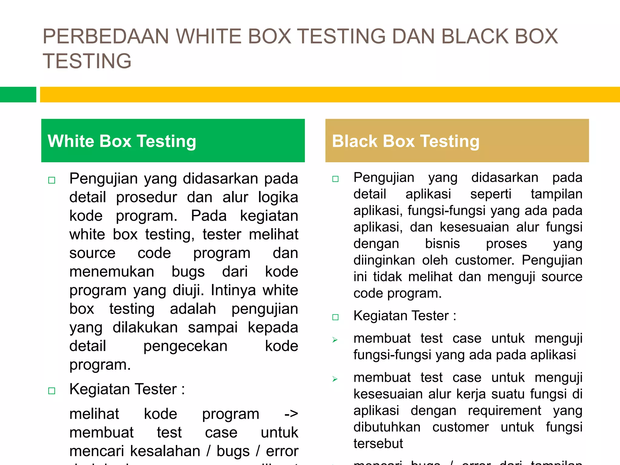 BLACK BOX DAN WHITE BOX.pptx
