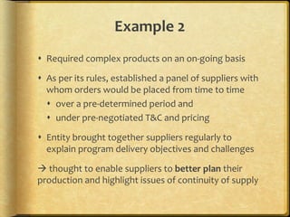 Black box of public procurement ireland | PDF