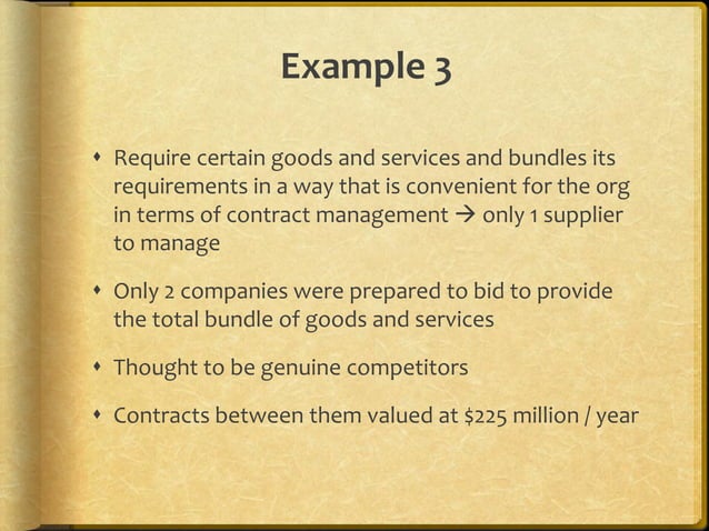 Black box of public procurement ireland | PPT