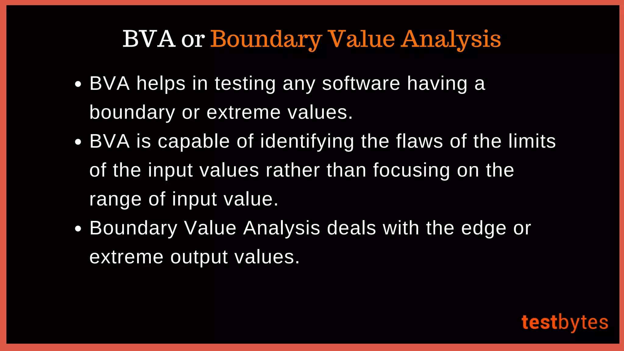 Black Box Testing | PDF