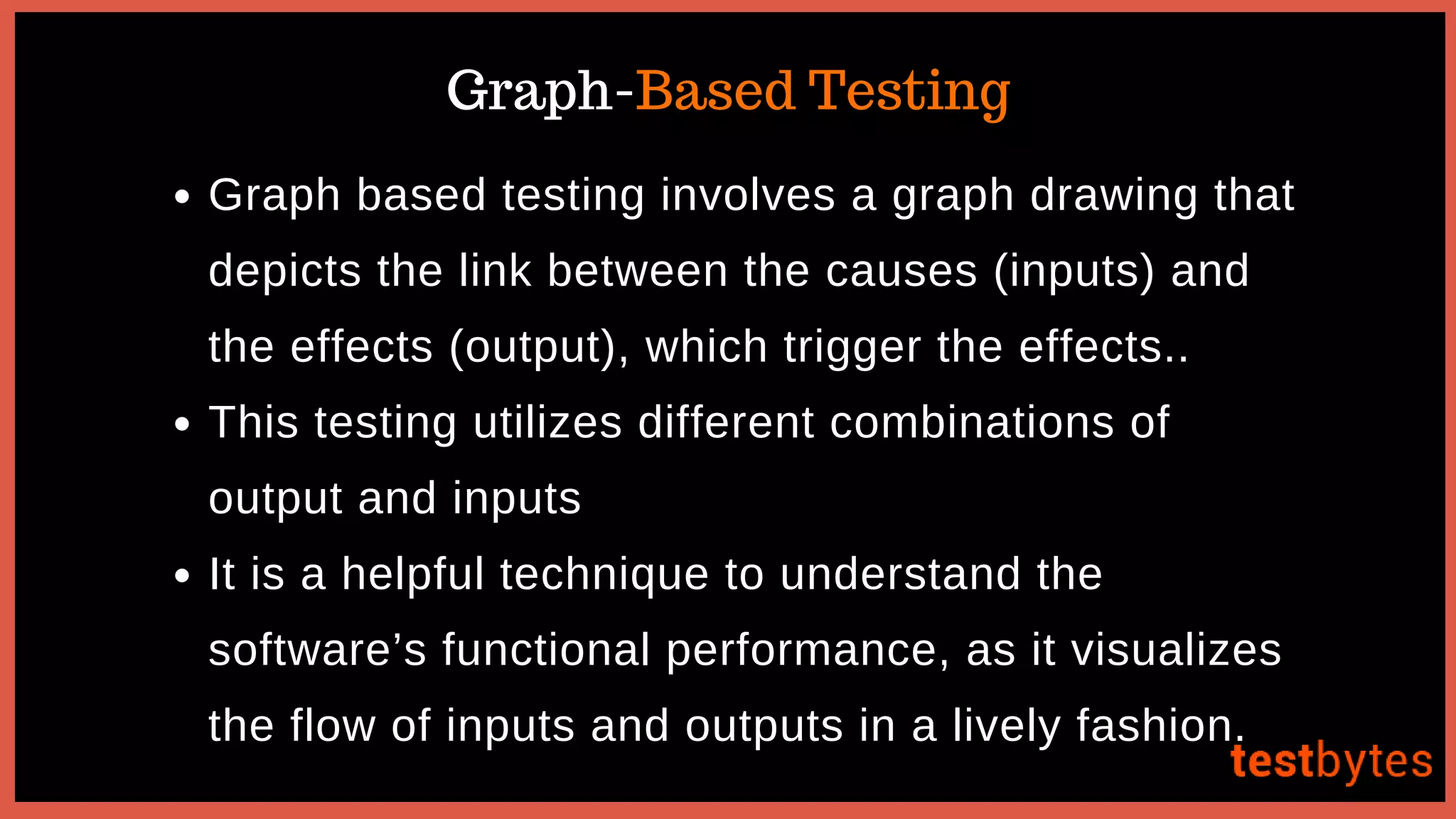 Black Box Testing | PDF