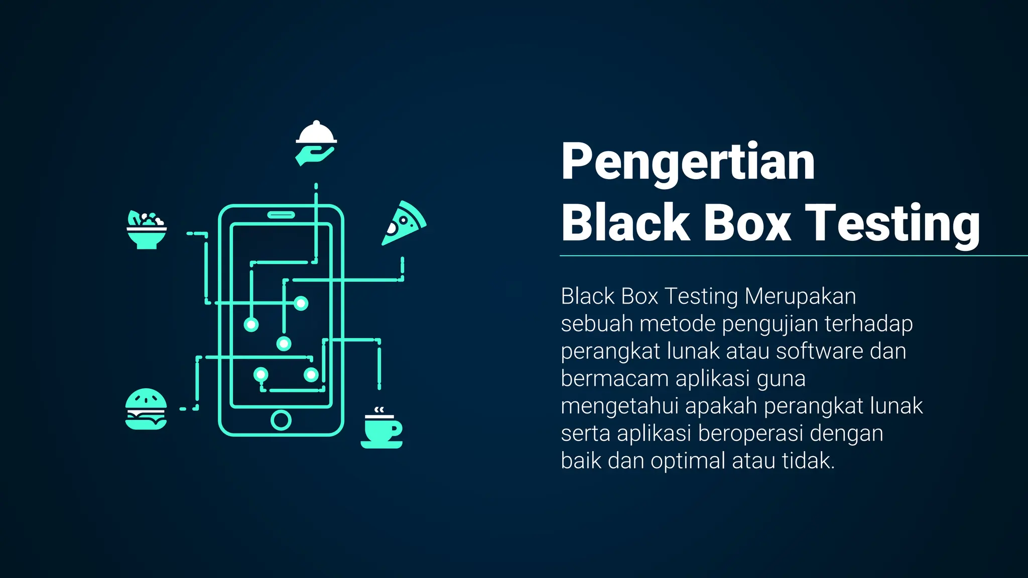 Black Box Testing - Addin Nur Zaman - 7020210036.pptx