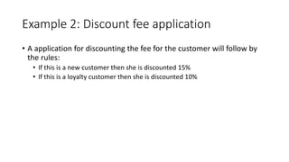 Black box testing techniques | PPT