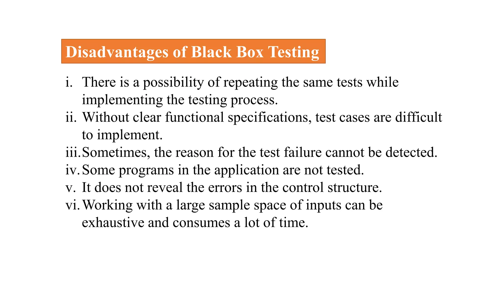 BLACK BOX & WHITE BOX TESTING.pptx