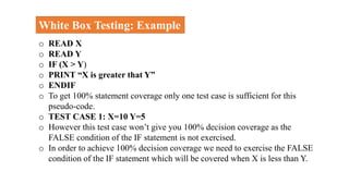 BLACK BOX & WHITE BOX TESTING.pptx