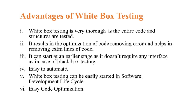 BLACK BOX & WHITE BOX TESTING.pptx