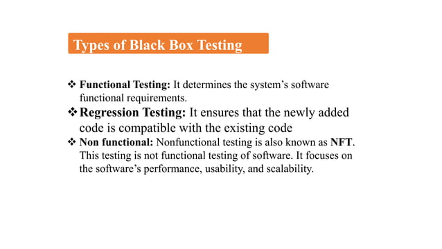 BLACK BOX & WHITE BOX TESTING.pptx