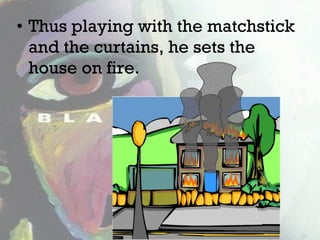 Black Boy Chapter 1 | PPT