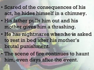 Black Boy Chapter 1 | PPT