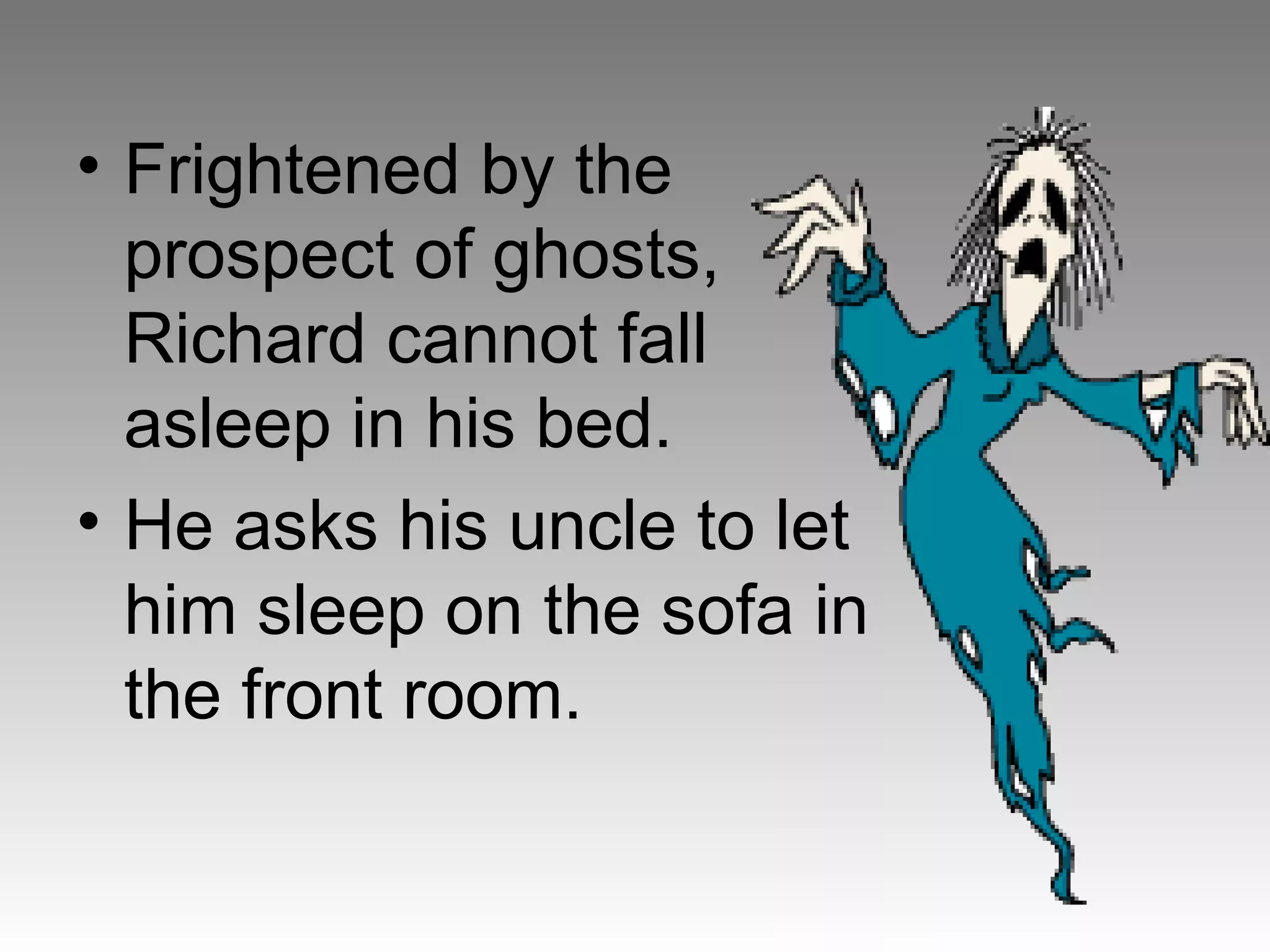 Black Boy Chapter 3 | PPT