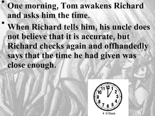 Black Boy Chapter 6 | PPT